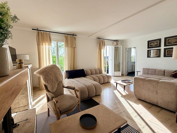 Maison Saint-brieuc, 4 Chambres, Jardin - Saint-Brieuc