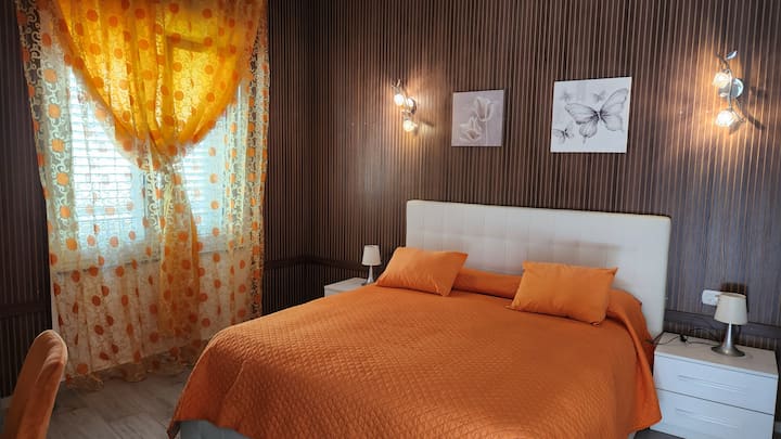 Affittacamere 'Le Rondini' - Domus de Maria