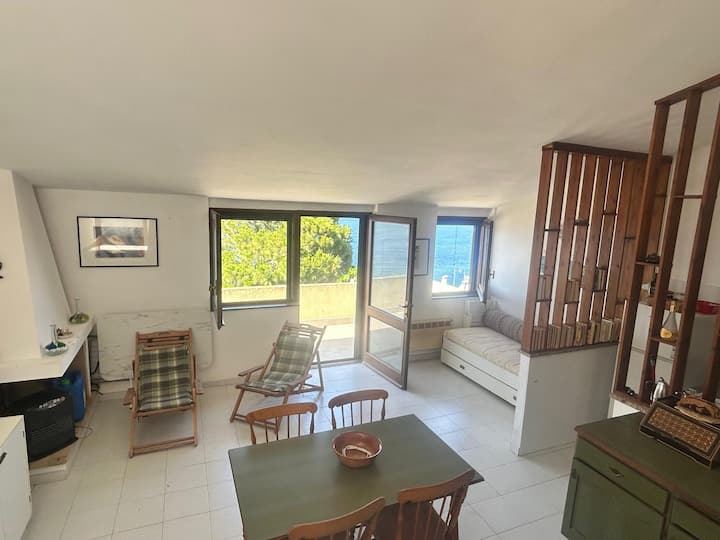 Appartamento Castello E Mare – Castelsardo - Castelsardo