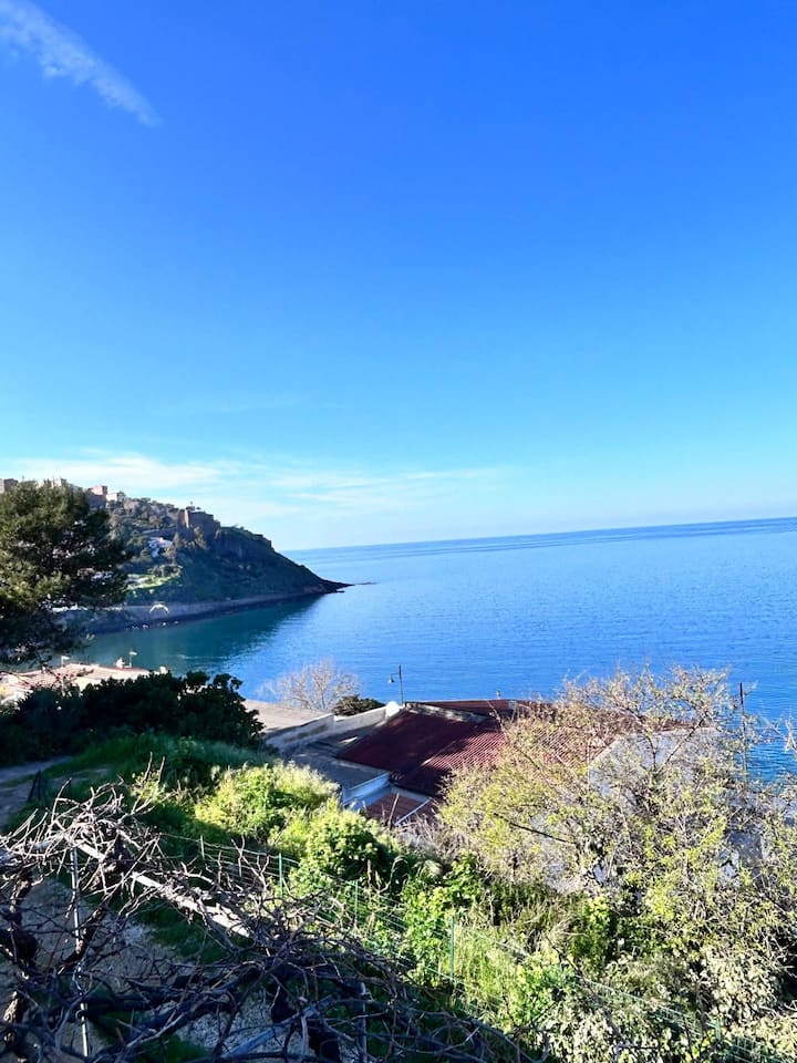 Appartamento Castello E Mare – Castelsardo - Castelsardo