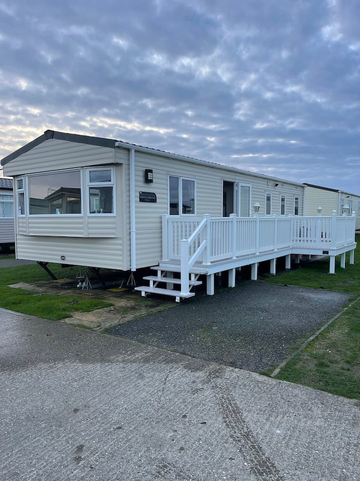 Jps Retreat A Charity Owned Caravan Sp66 - Camber Sands