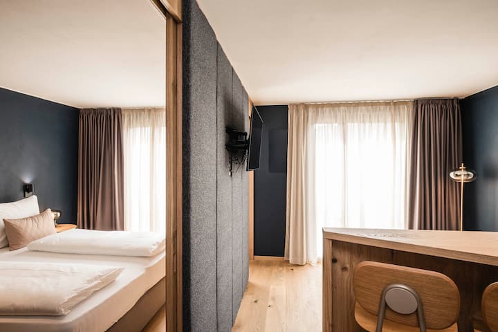 Two Room Apartment 3.05 - San Candido