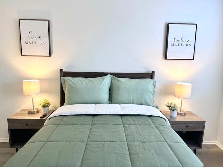 Comfortable & Cozy Living - 奇諾