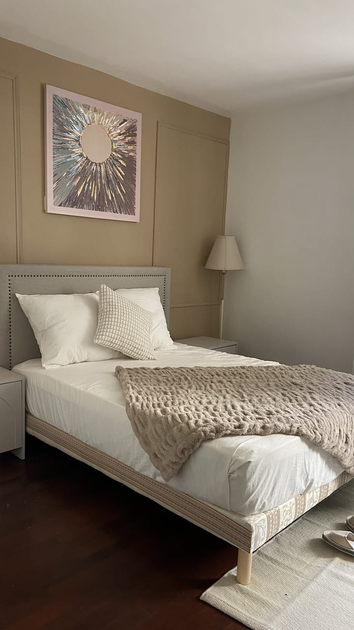 Téranga - Athis-Mons