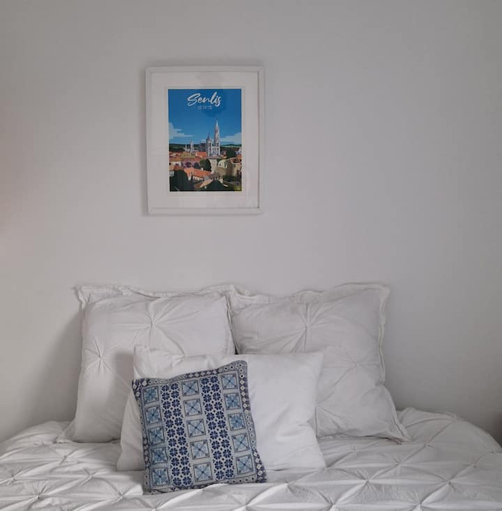 Chambre D'hôtes - Chantilly