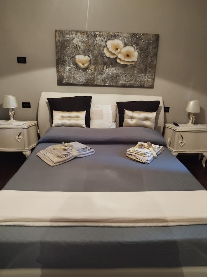 Casa Di Ele 

Locazione Semi-indipendente - Treviso