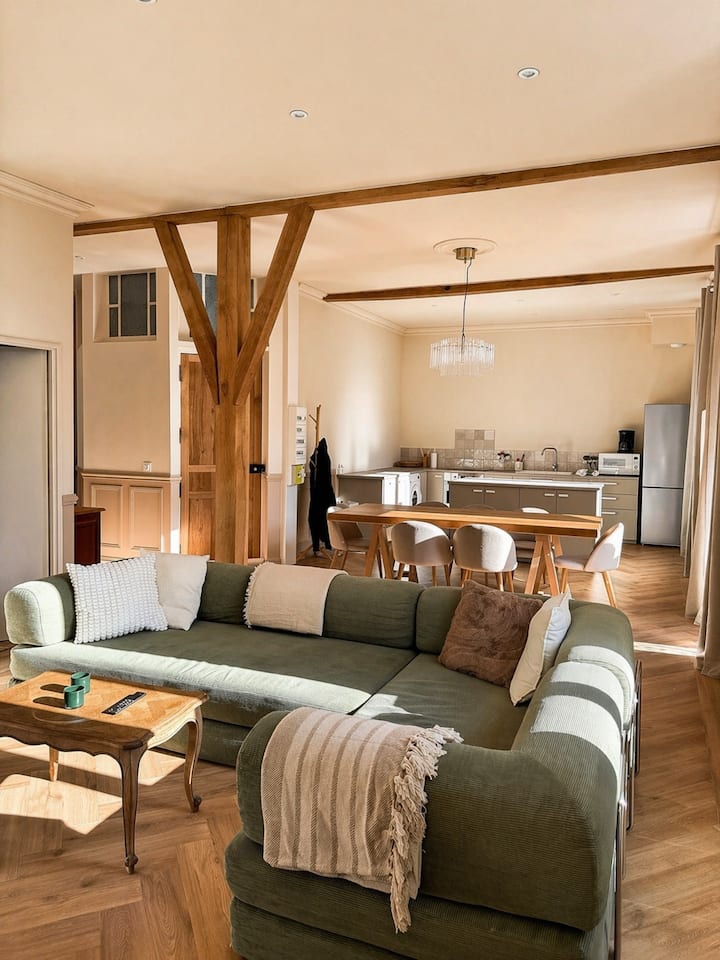 Appartement Signature - Puy de Sancy