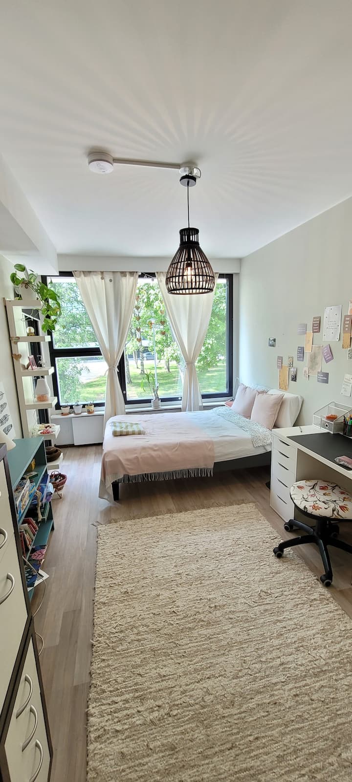 Cozy Apartment + Private Sauna - Tampere