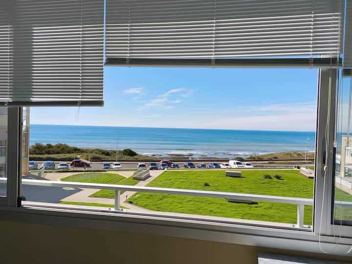 Chaloupe - Vue Mer Directe à 50m Plage - Saint-Gilles-Croix-de-Vie