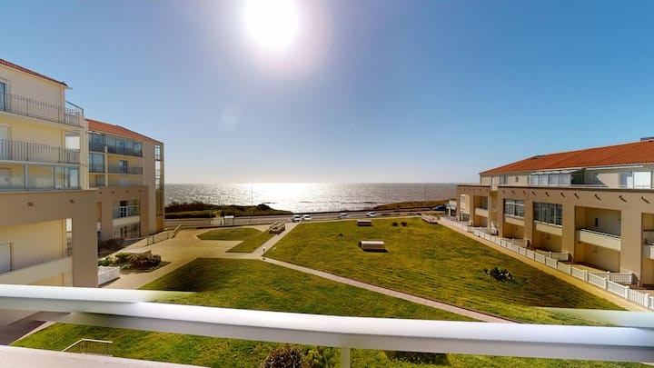 La Chaloupe - Saint-Hilaire-de-Riez