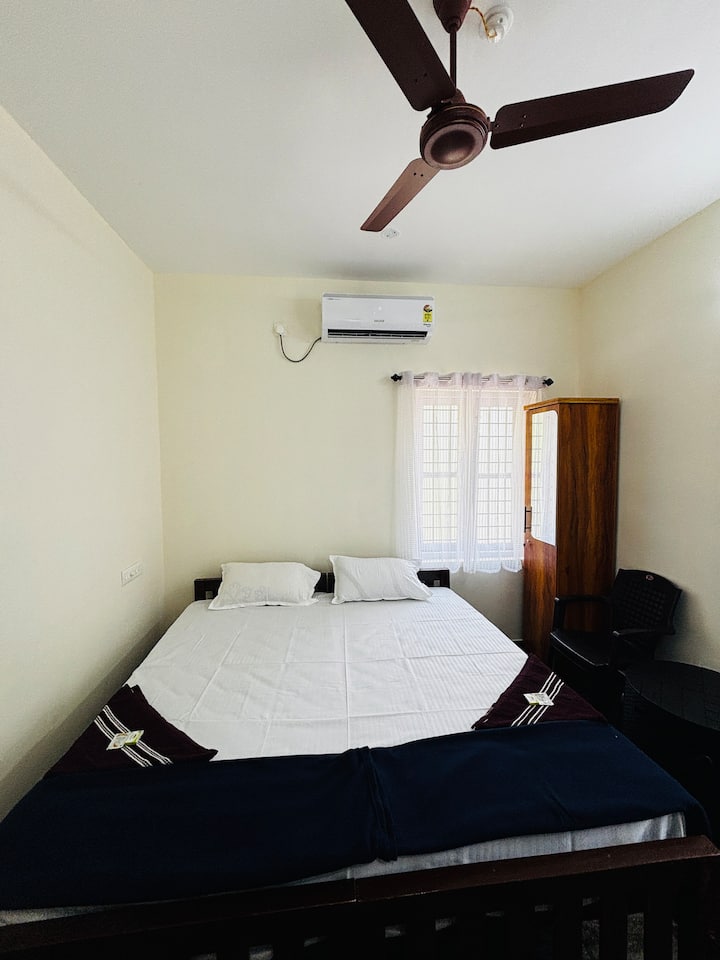 Babuloos Home Stay - Varkala