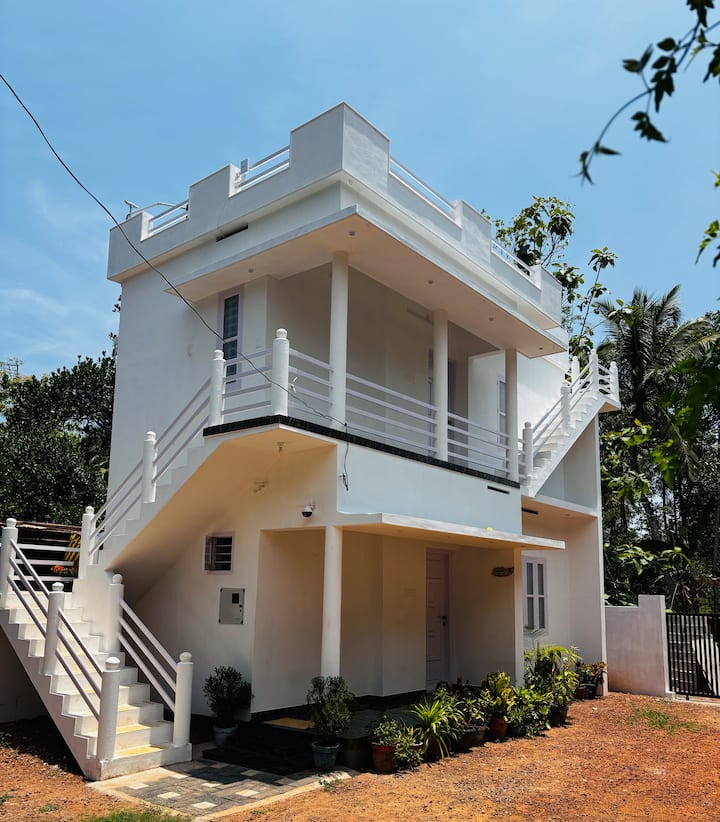 Babuloos Home Stay - Varkala