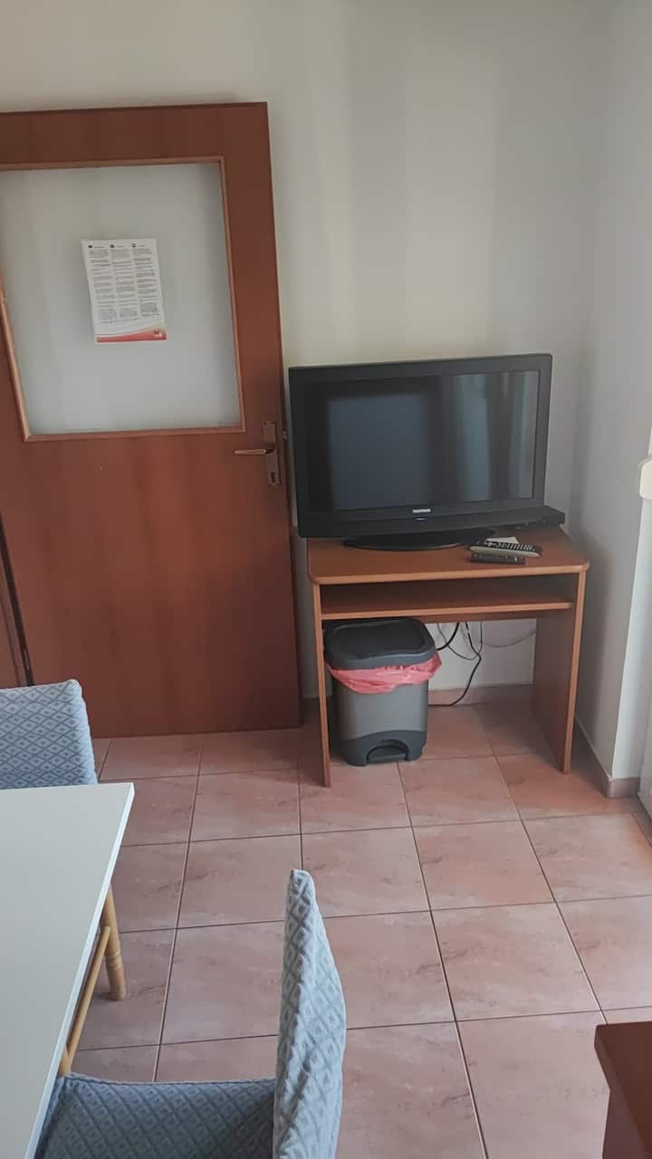 Apartman Mandre - Caska