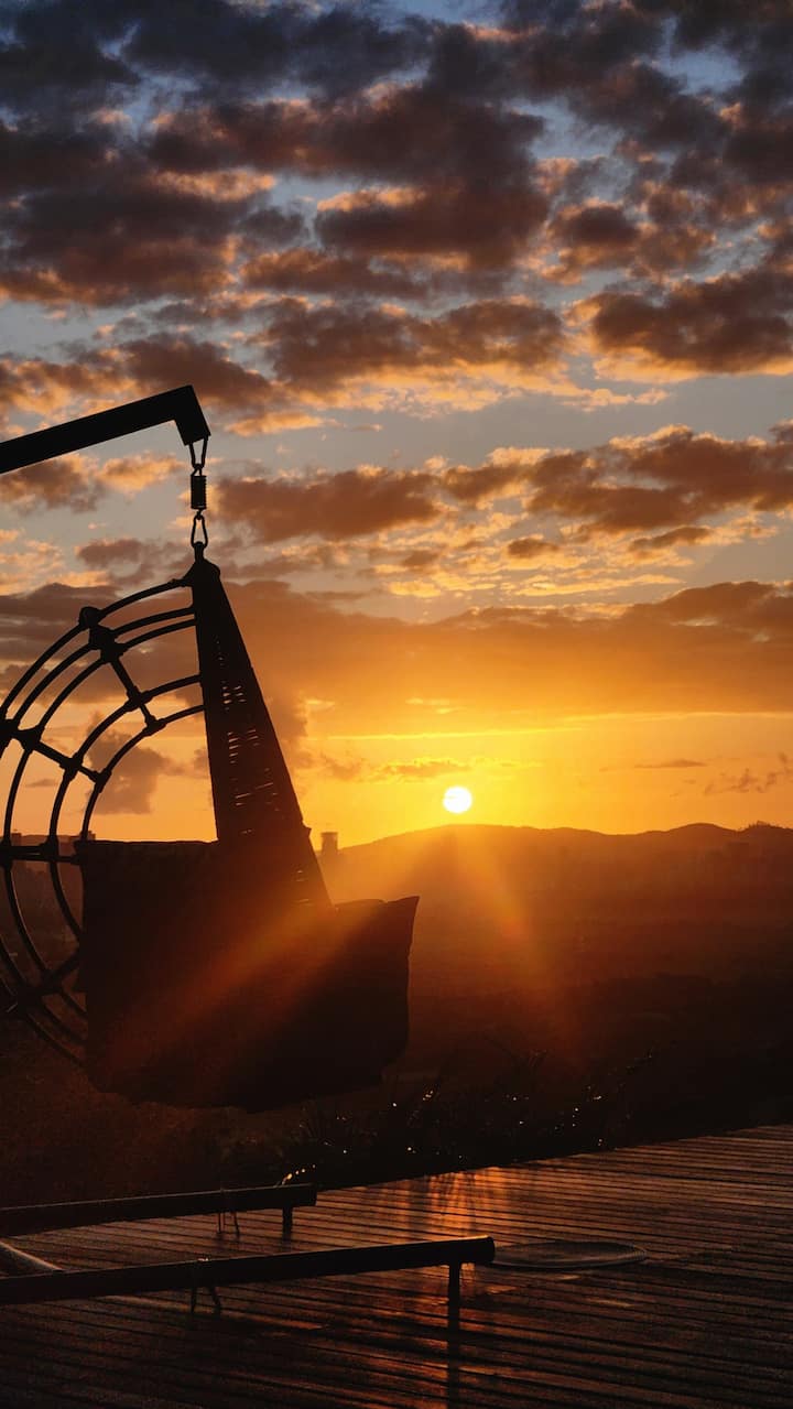 Chalé Itapema Bela Vista - Itapema