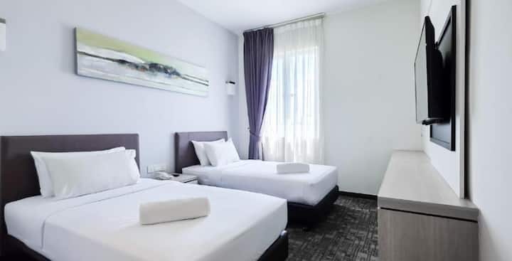 Kingston Hotel 16 @ Legoland Johor Bahru 194 - 北干那那