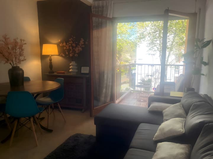 Apartamento Verano En Platja D’aro, Costa Brava - Castillo de Aro, España