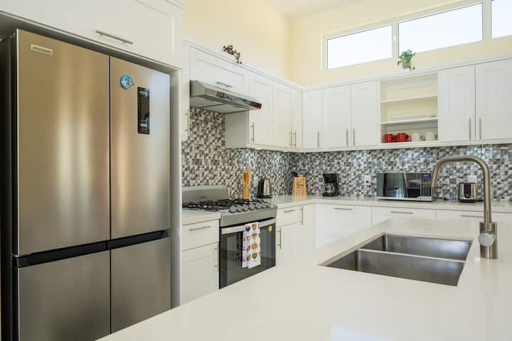 2 Bdr. House - Private Pool 1223 - Sosúa