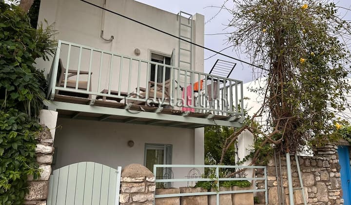 Flat | Borum, Center - Bodrum