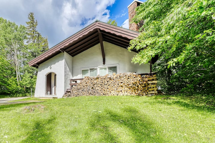 Remodeled 4br Mountainview Dog Friendly - Franconia, NH