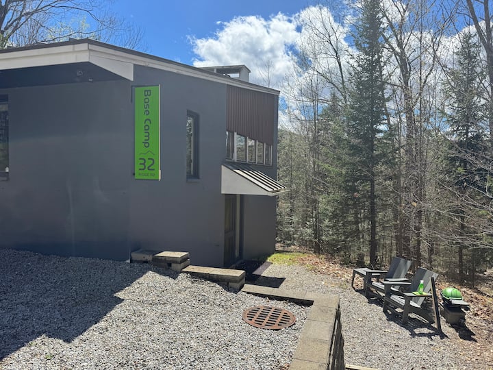 3br With Nearby Skiing, Fireplace, Mountain View - Jackson, NH