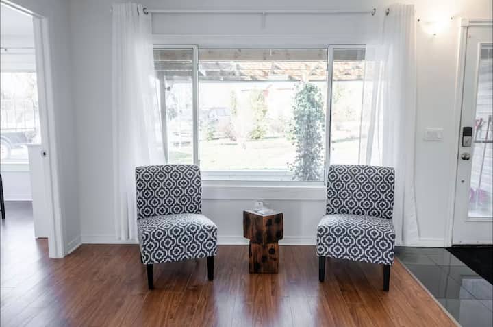Blackwell Trails Bungalow - North End Single Level - Sarnia
