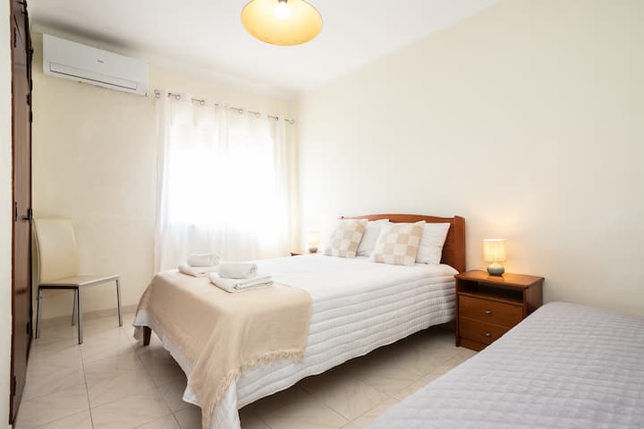 New! Tabira Ria - Tavira