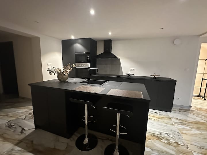 Appartement Panda - Ostende