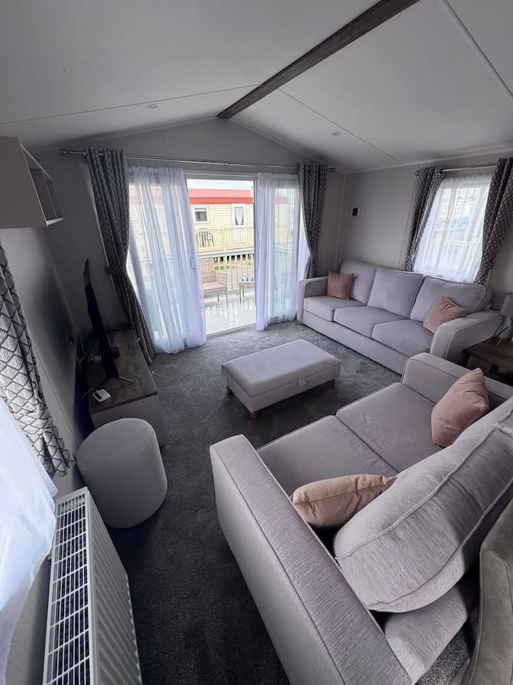 8 Berth Caravan - Ingoldmells