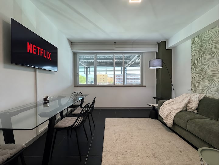 Karma Suite - Comfort Moderno - Italywego - Perugia