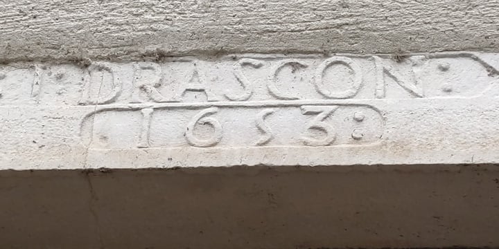 Vue Plongeante Au Coeur De La Ville Du Sel! - Salies-de-Béarn