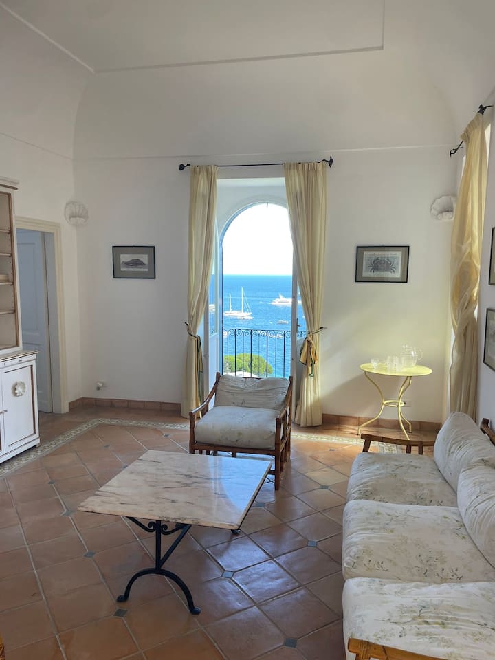 Capri Seaview - Capri