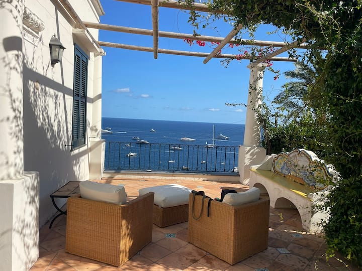 Capri Seaview - Anacapri
