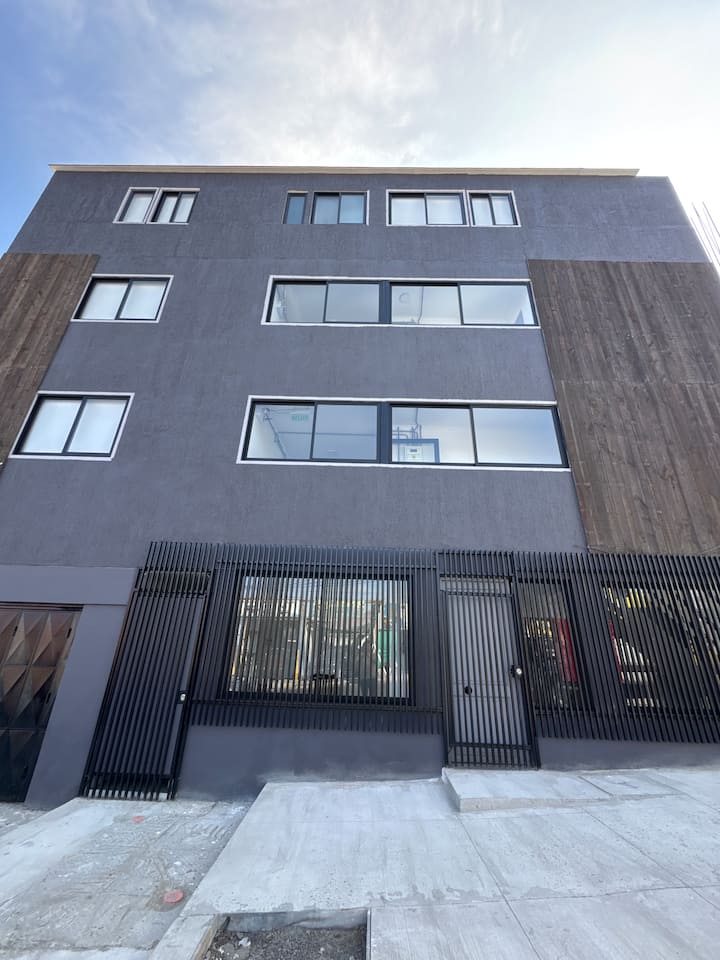 Hospedaje El Refugio Con 19 Habitaciones Exponor - Antofagasta, Chile