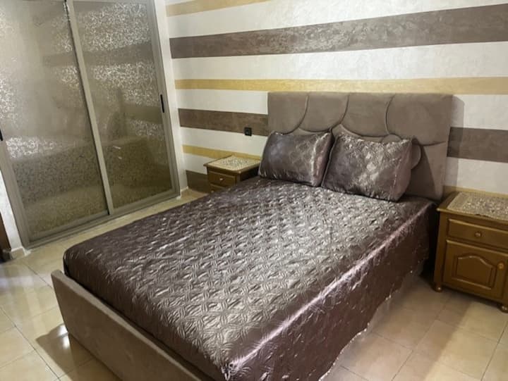 Appartement Safi - Safi