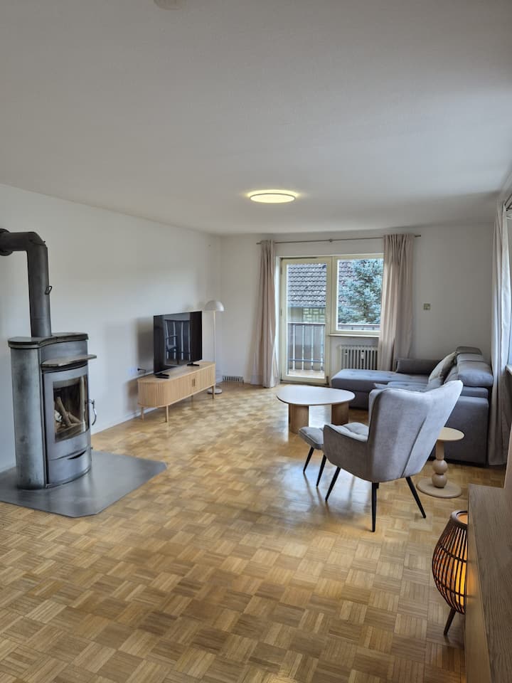 Ferienwohnung Königsonne - Bad Mergentheim