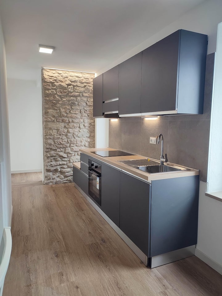 Appartamento 3 Stanze - Per Famiglie- Folgaria - Folgaria