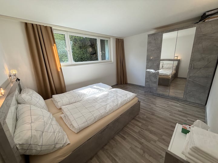 Airr Wohnung In Flumenthal - Solothurn