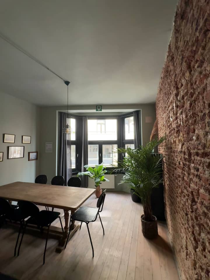 Den Gulden Hoorn - Province d'Anvers