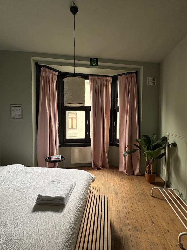 Den Gulden Hoorn - Boom