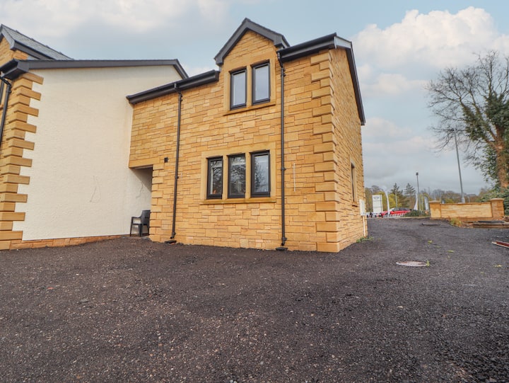 The Gate House Annexe - Cockermouth