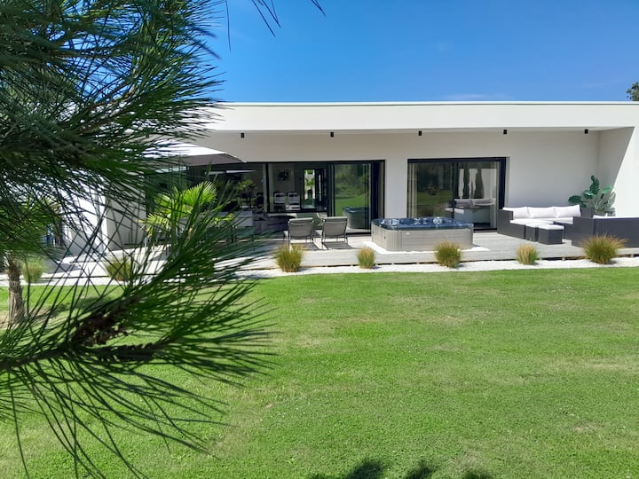 La Villa De L'océan - Plouarzel