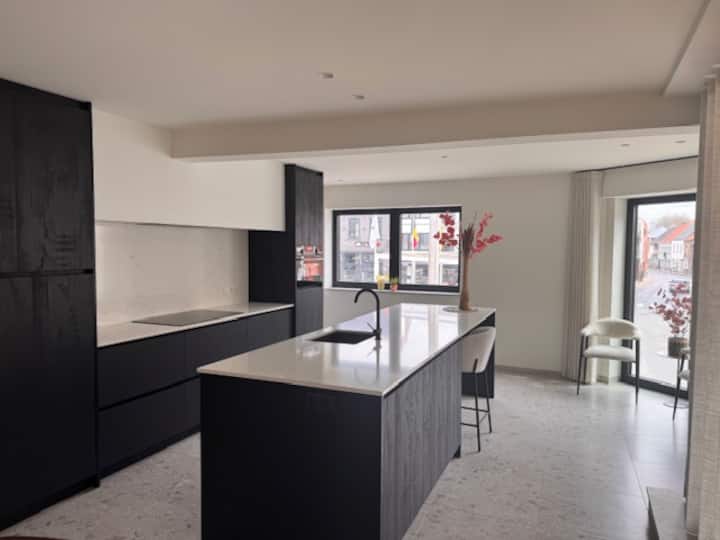 De Hoek "Lisette" - Beernem