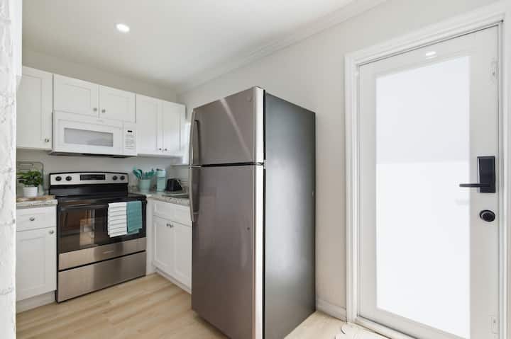 Naples Triplex Retreat - Naples, FL