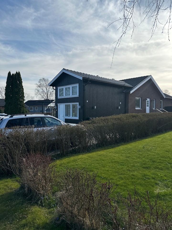 Happy Stay - Kungsbacka