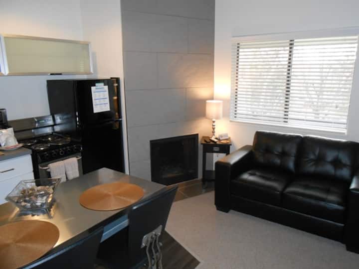 Top Floor Loft With Skylight - Boulder, CO