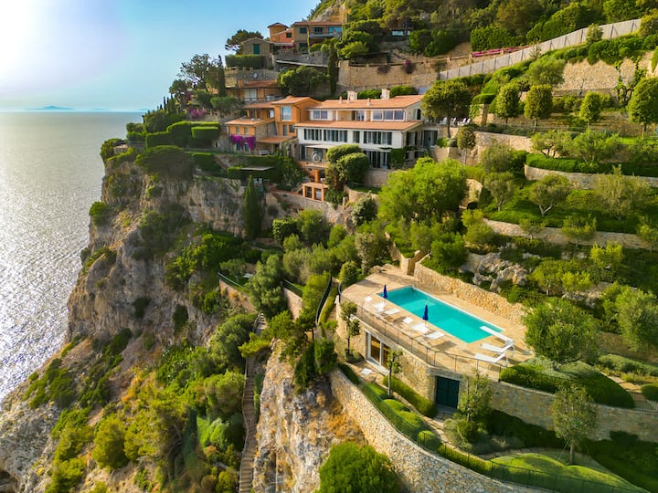 Cala Piccola Sea Access By Villaflair - Monte Argentario