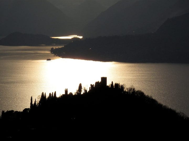 Casa Giorgia: Lake & Glamour - Varenna