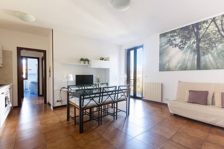 Casa Giorgia: Lake & Glamour - Varenna
