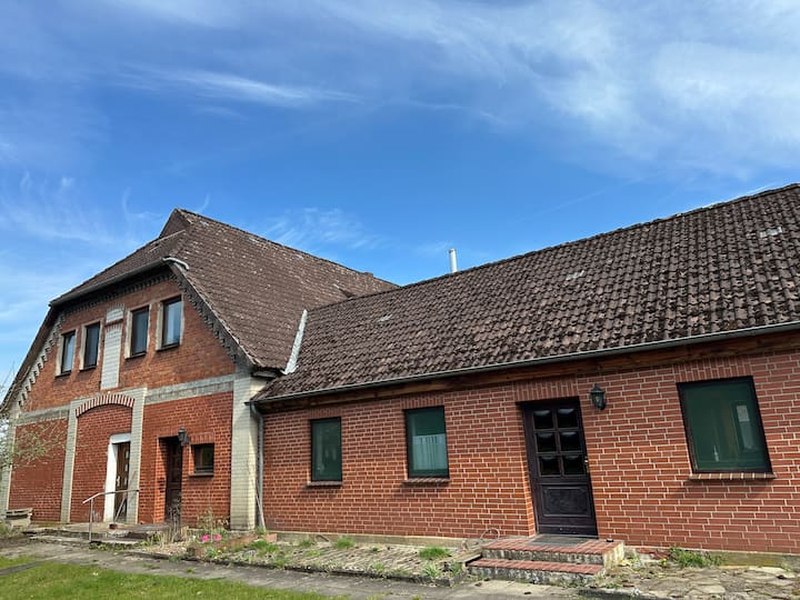 Kleine Auszeit Auf Dem Bauernhof (Nähe Heide Park) - Soltau