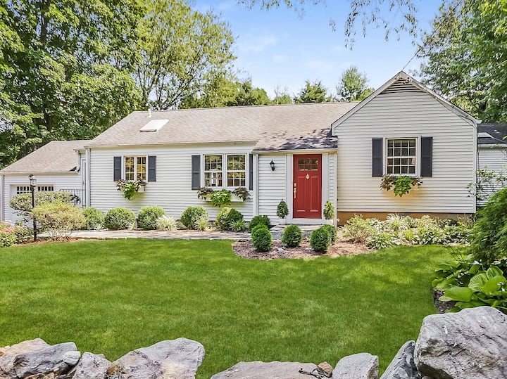 King's Highway House - Norwalk, CT